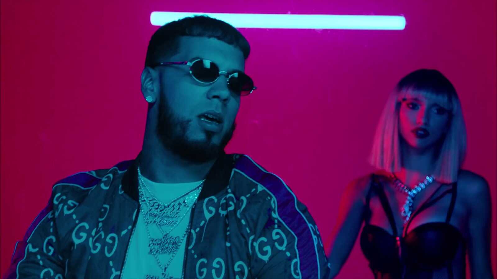 Anuel AA Wallpapers (29 images) - WallpaperCat