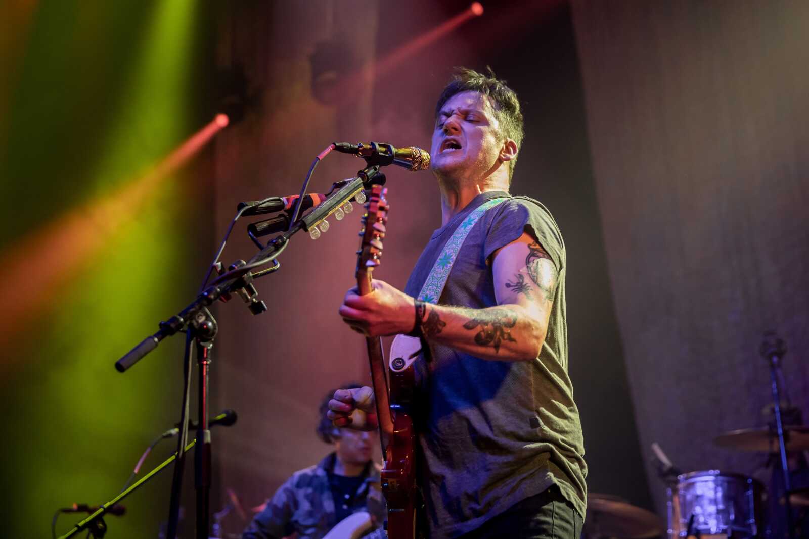 Modest Mouse (Band) Wallpapers (36 images) - WallpaperCat