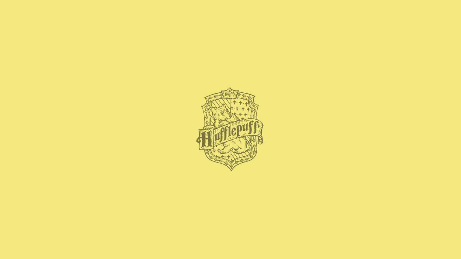 Hufflepuff Wallpapers (14 images) - WallpaperCat