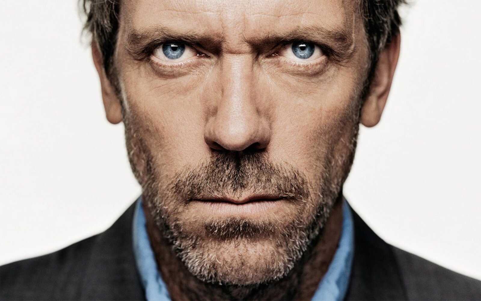 Dr. House Wallpapers (32 images) - WallpaperCat
