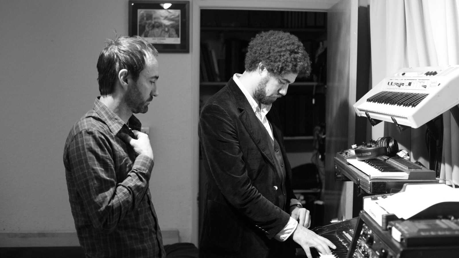 Broken Bells (Band) Wallpapers (9 images) - WallpaperCat