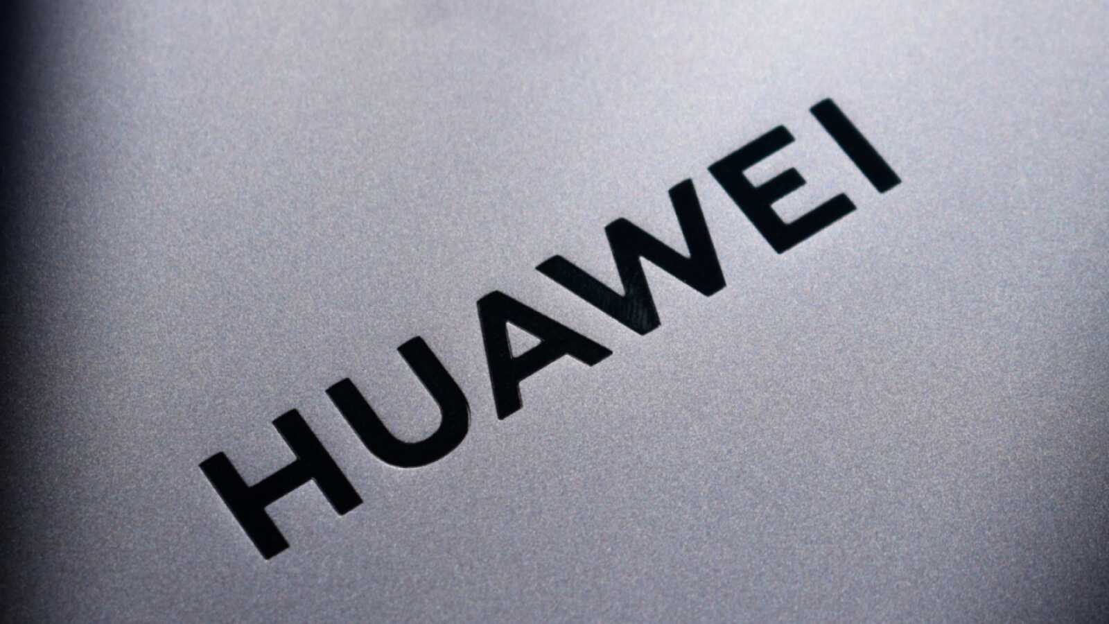 HUAWEI Logo Wallpapers (54 images) - WallpaperCat