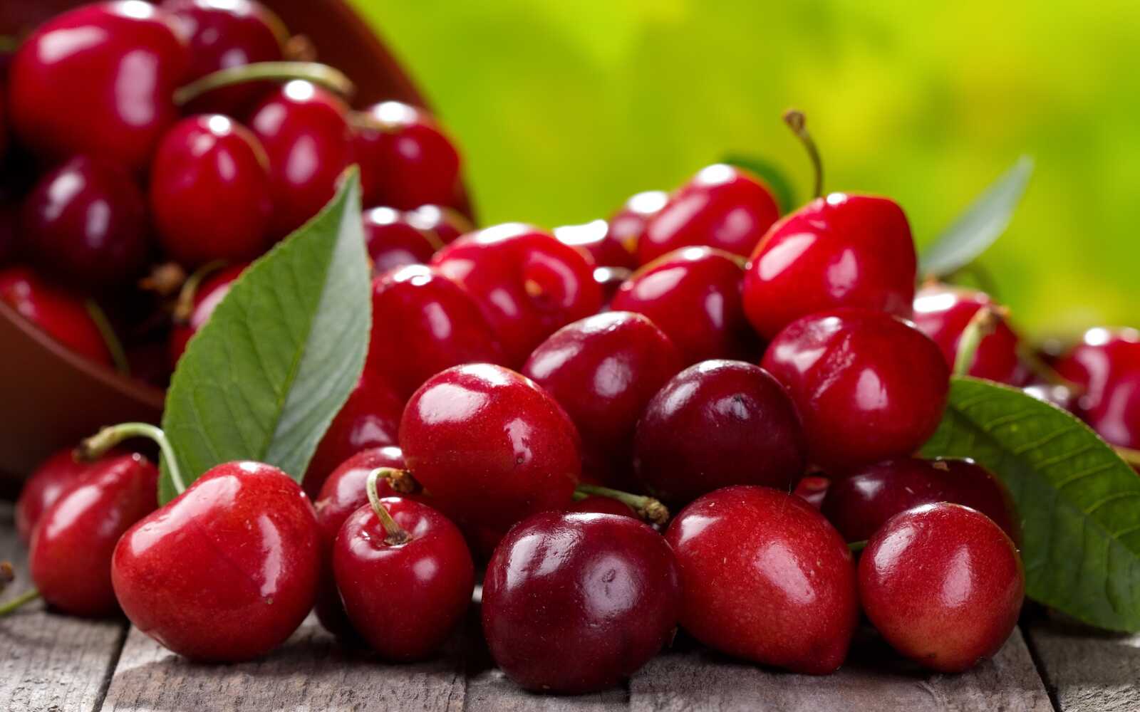 Cherry Wallpapers (46 images) - WallpaperCat