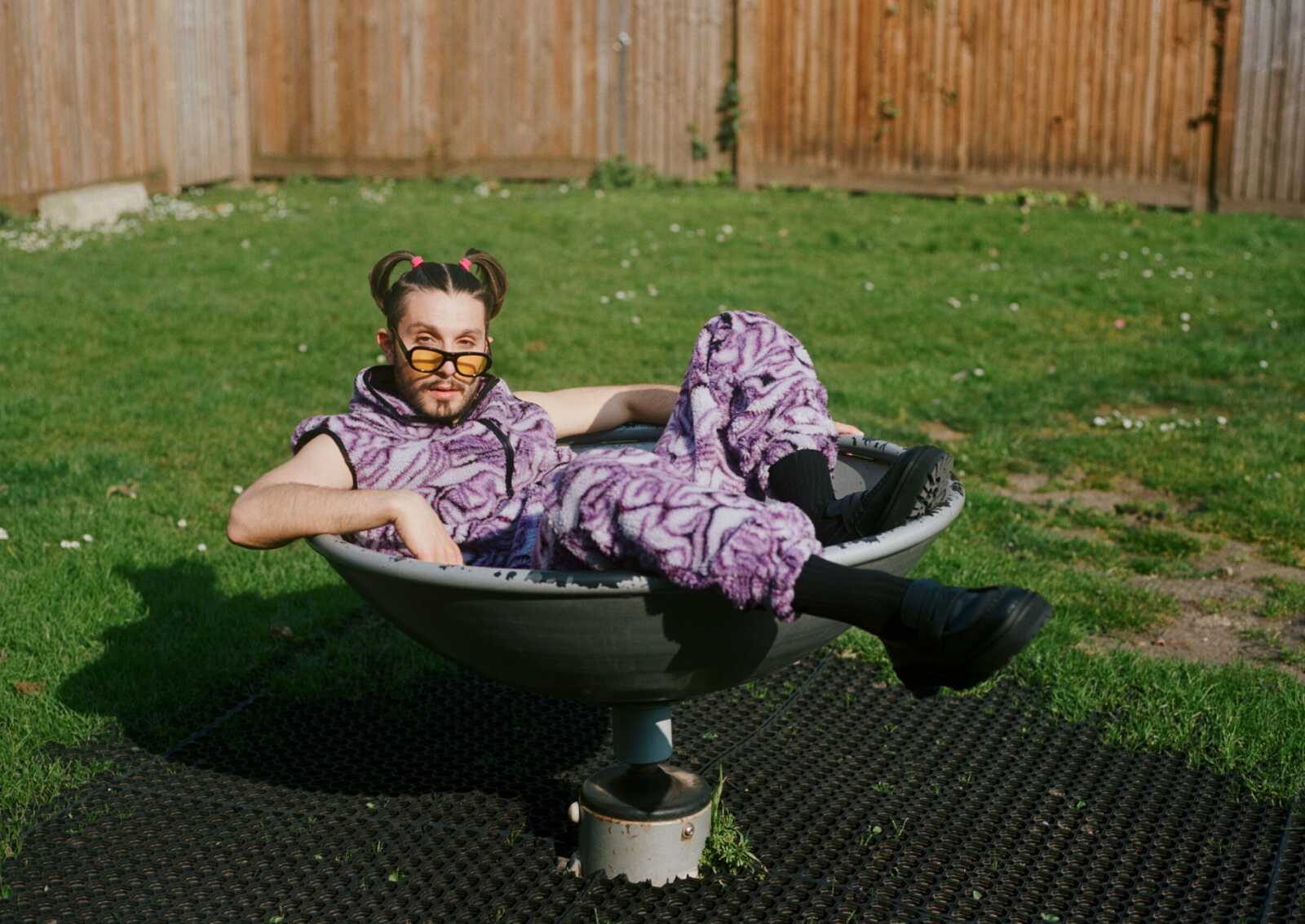 bbno$ Wallpapers (19 images) - WallpaperCat