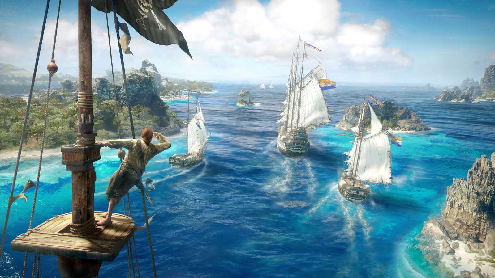 Ubisoft Wallpapers (55 images) - WallpaperCat