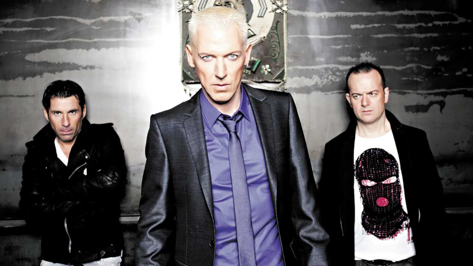 Scooter (Band) Wallpapers (15 images) - WallpaperCat