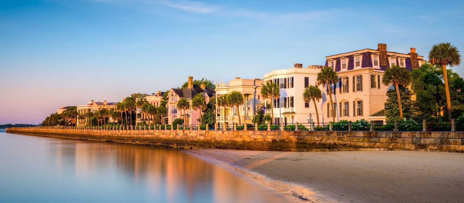 Charleston (South Carolina) Wallpapers (32 images) - WallpaperCat