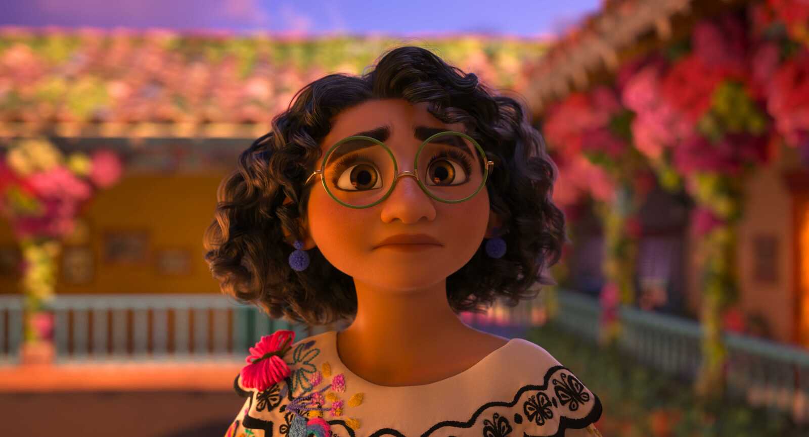 Mirabel Madrigal (Encanto) Wallpapers (23 images) - WallpaperCat