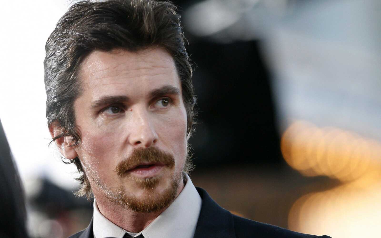 Christian Bale Wallpapers (52 images) - WallpaperCat