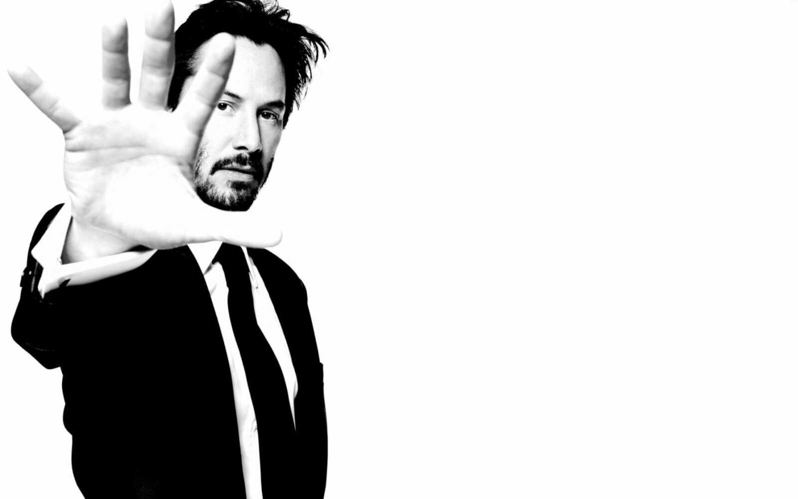 Keanu Reeves Wallpapers (37 images) - WallpaperCat