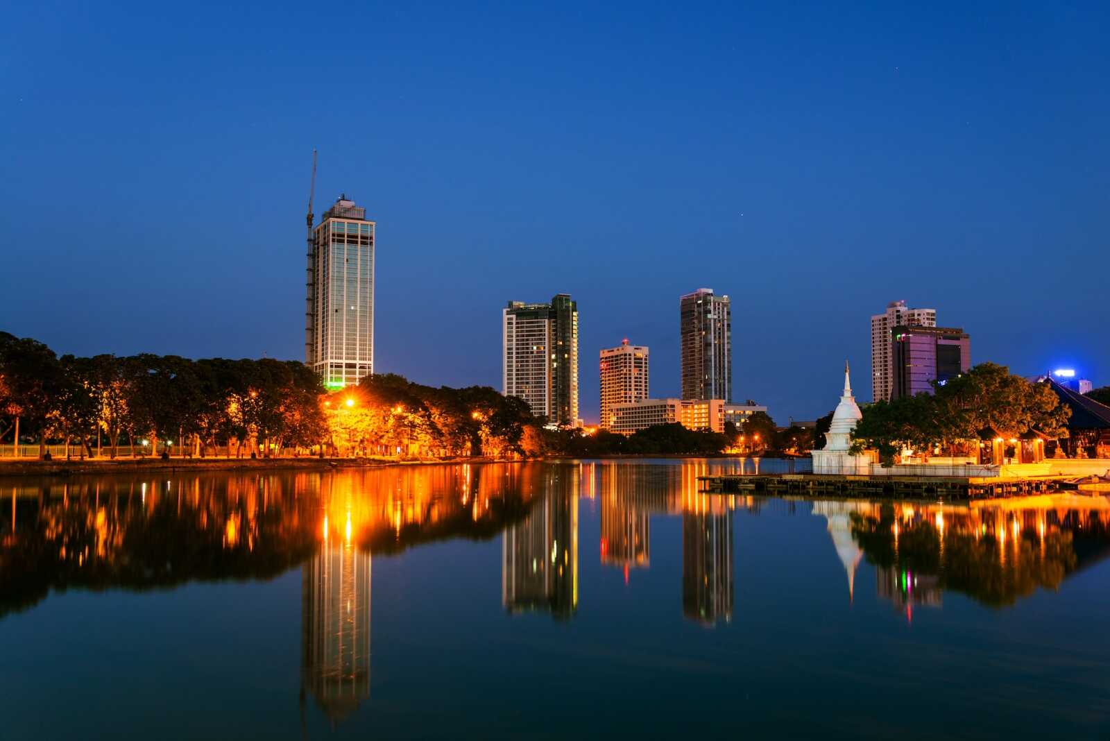 Colombo (Sri Lanka) Wallpapers (29 images) - WallpaperCat