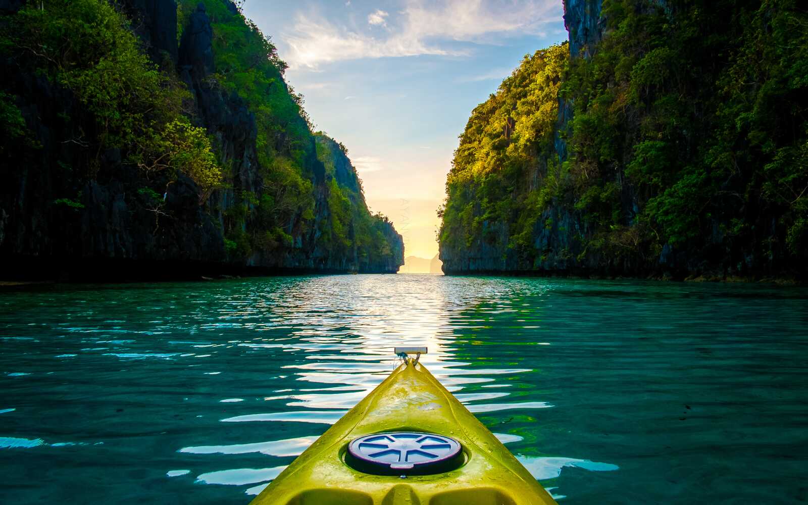 Palawan Wallpapers (76 images) - WallpaperCat