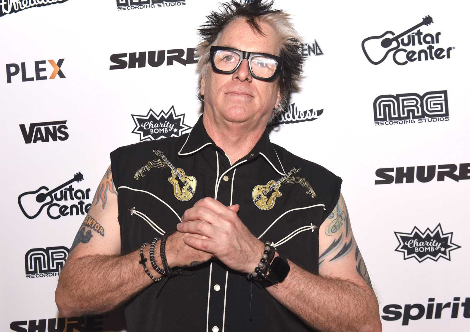 The Offspring (Band) Wallpapers (28 images) - WallpaperCat