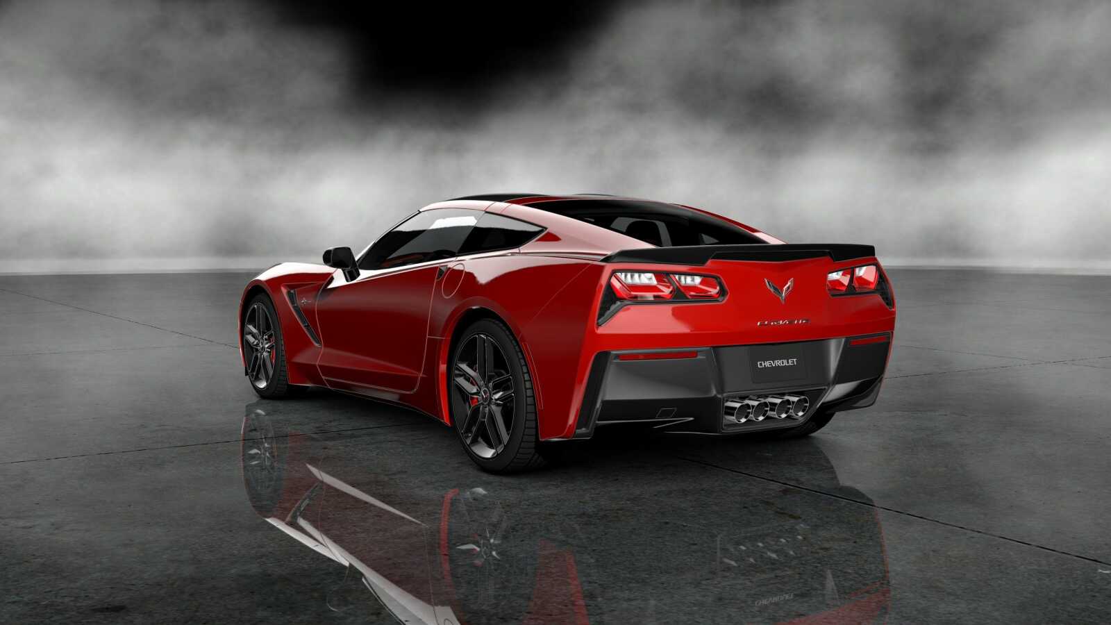 Corvette Wallpapers (72 images) - WallpaperCat