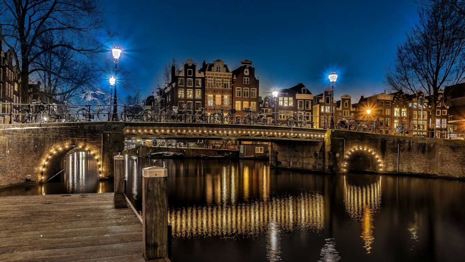 Netherlands Wallpapers (62 images) - WallpaperCat