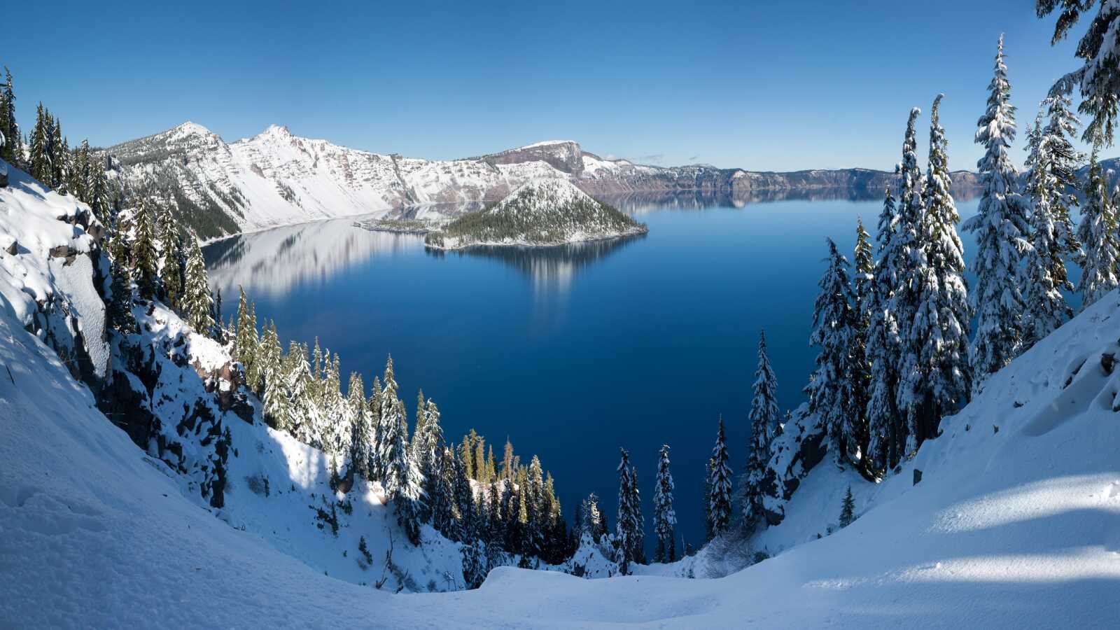 Oregon Wallpapers (45 images) - WallpaperCat