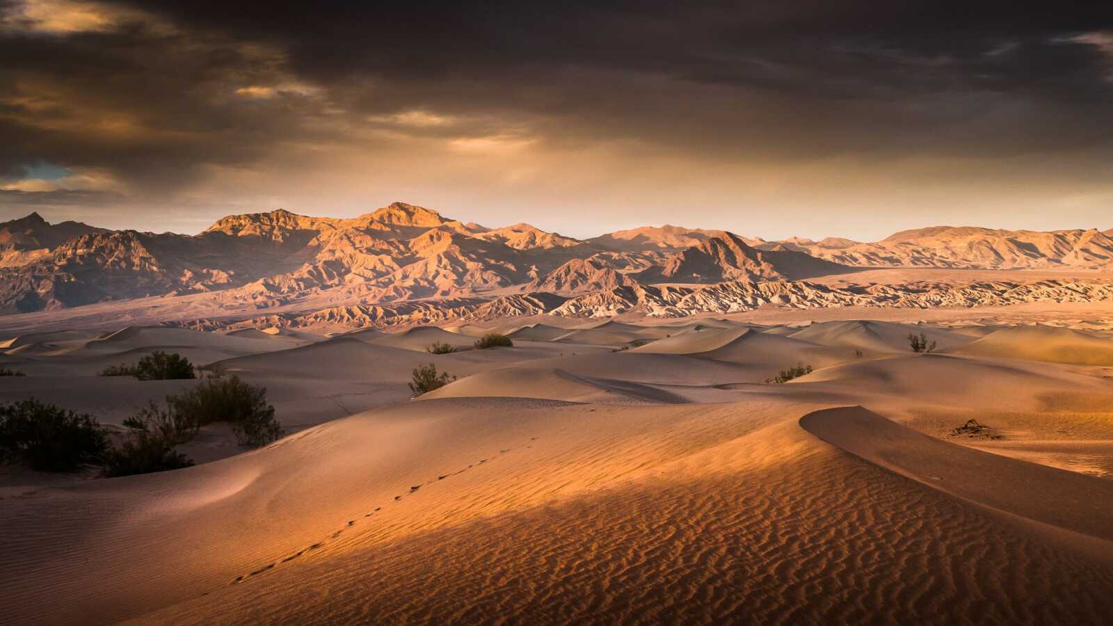 Death Valley National Park Wallpapers (56 images) - WallpaperCat