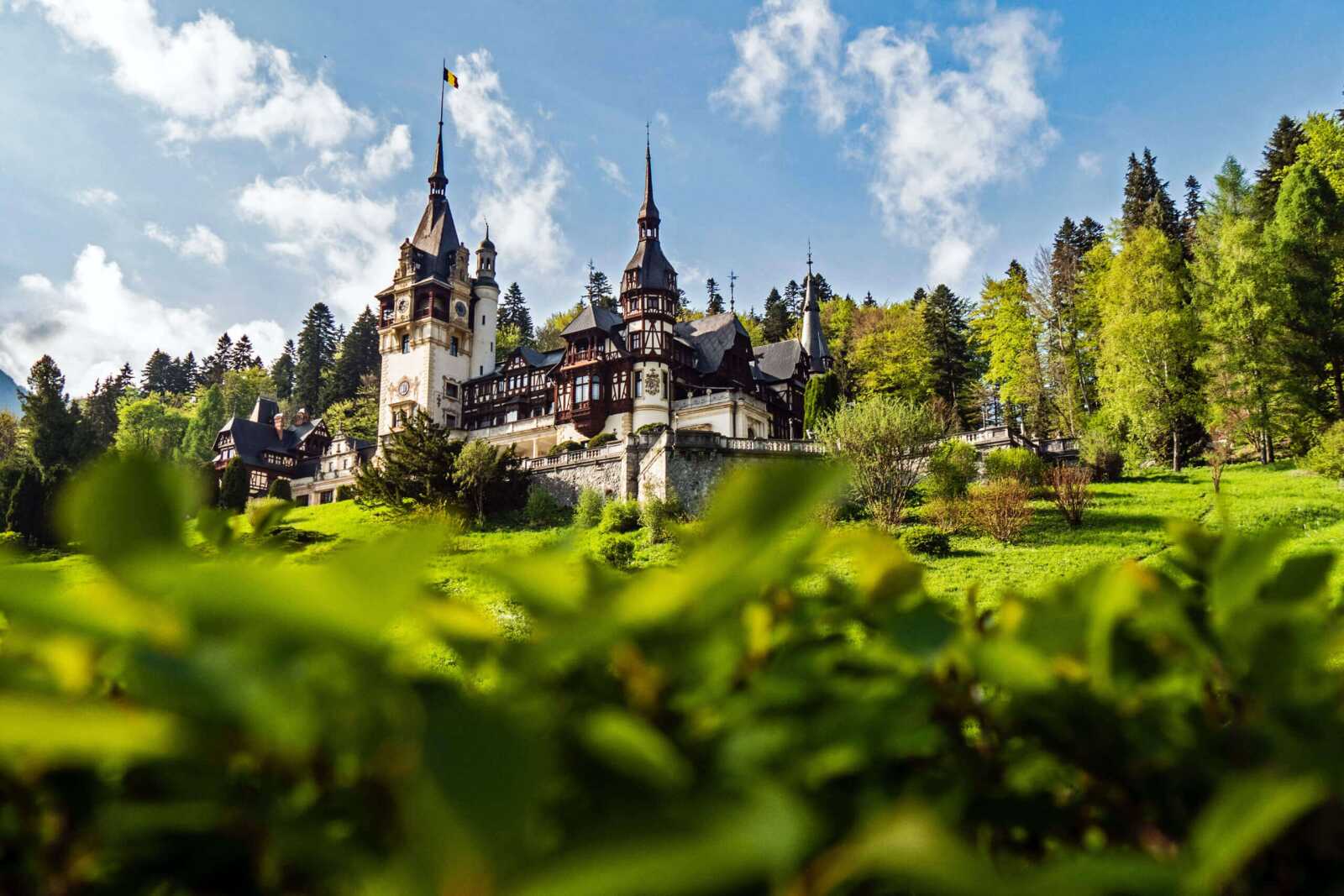 Romania Wallpapers (48 images) - WallpaperCat