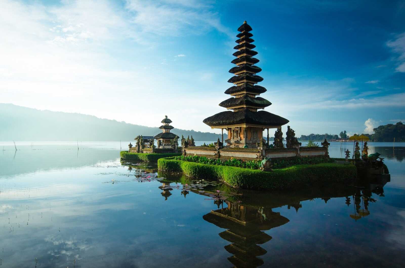 Bali Wallpapers (108 images) - WallpaperCat