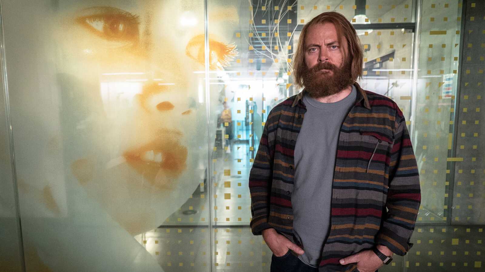 Nick Offerman Wallpapers (33 images) - WallpaperCat