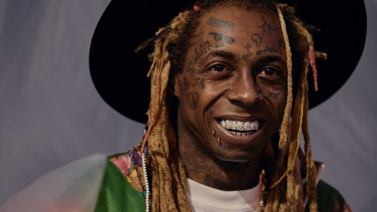 Lil Wayne Wallpapers (38 images) - WallpaperCat