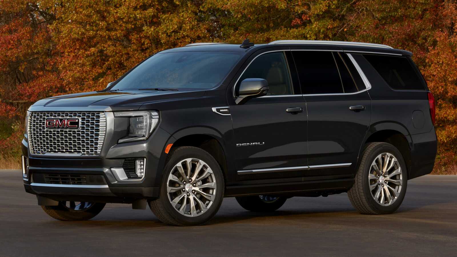GMC Wallpapers (50 images) - WallpaperCat