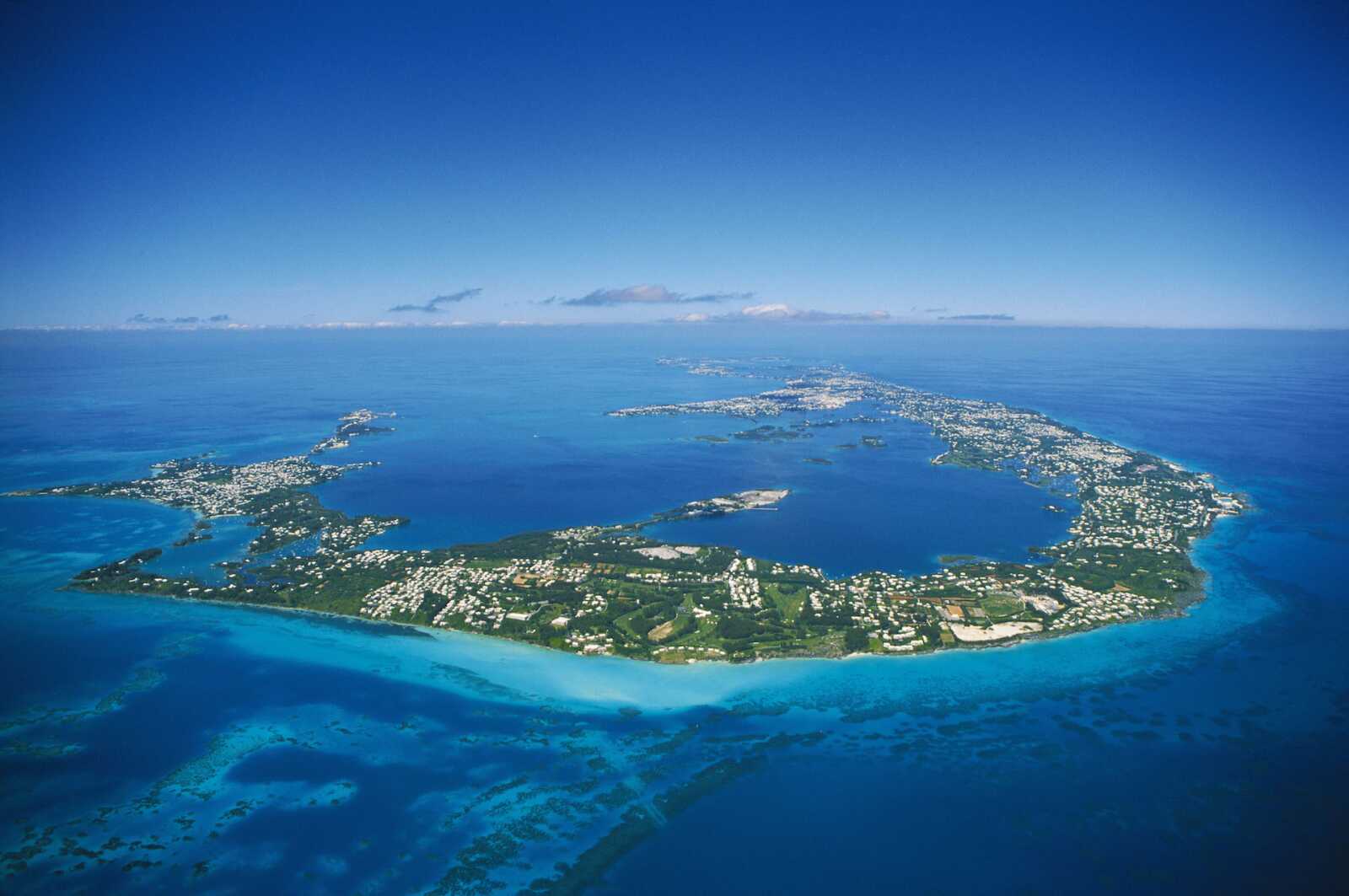 Hamilton (Bermuda) Wallpapers (14 images) - WallpaperCat