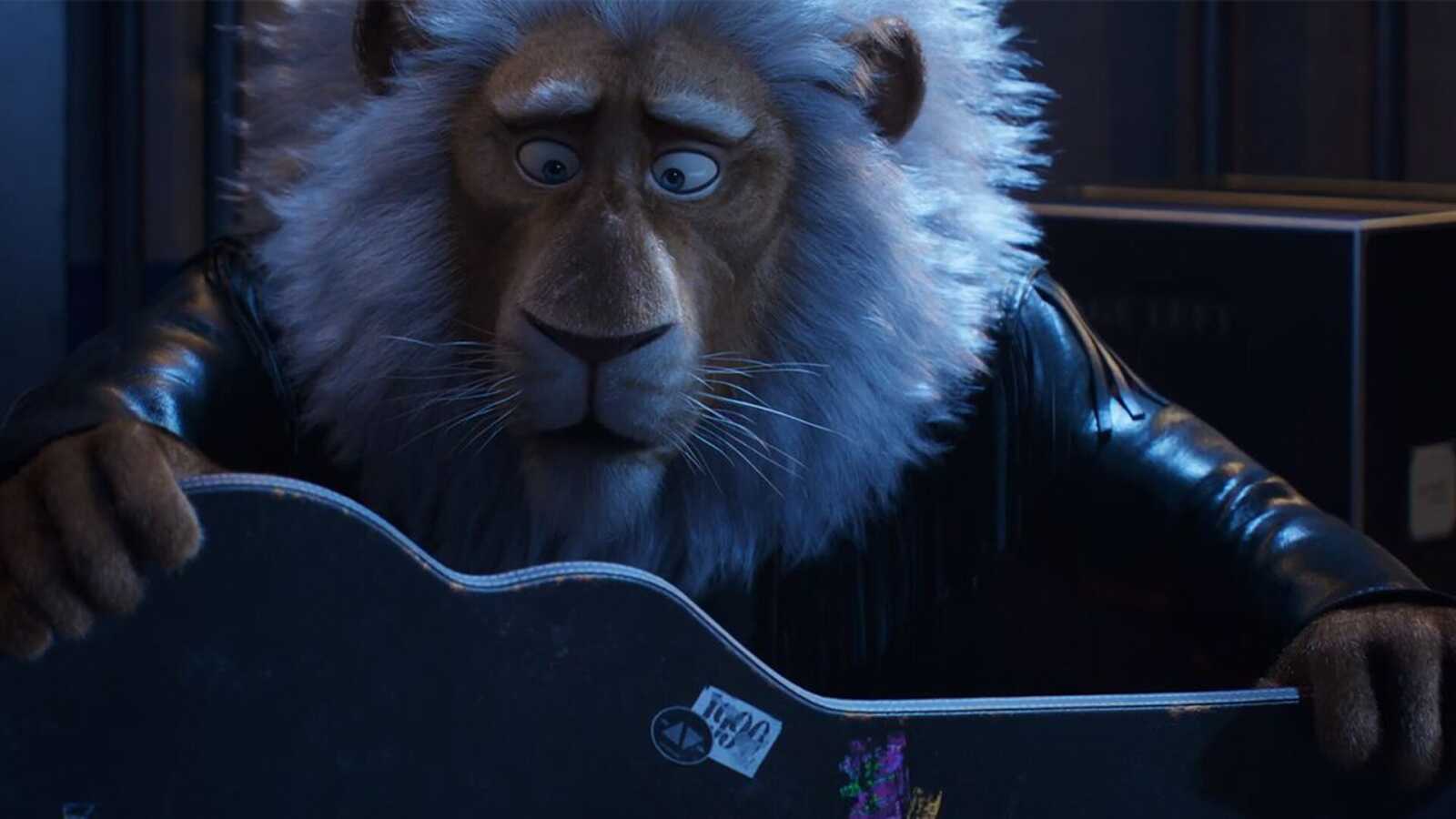 Sing 2 Wallpapers (26 images) - WallpaperCat