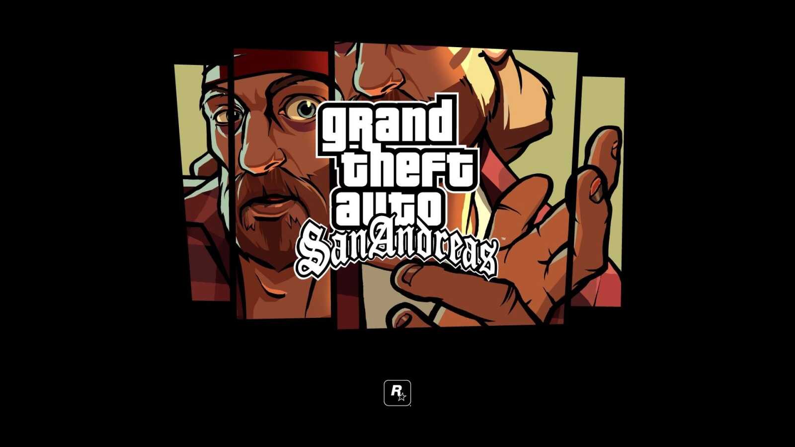 Grand Theft Auto Wallpapers (51 images) - WallpaperCat
