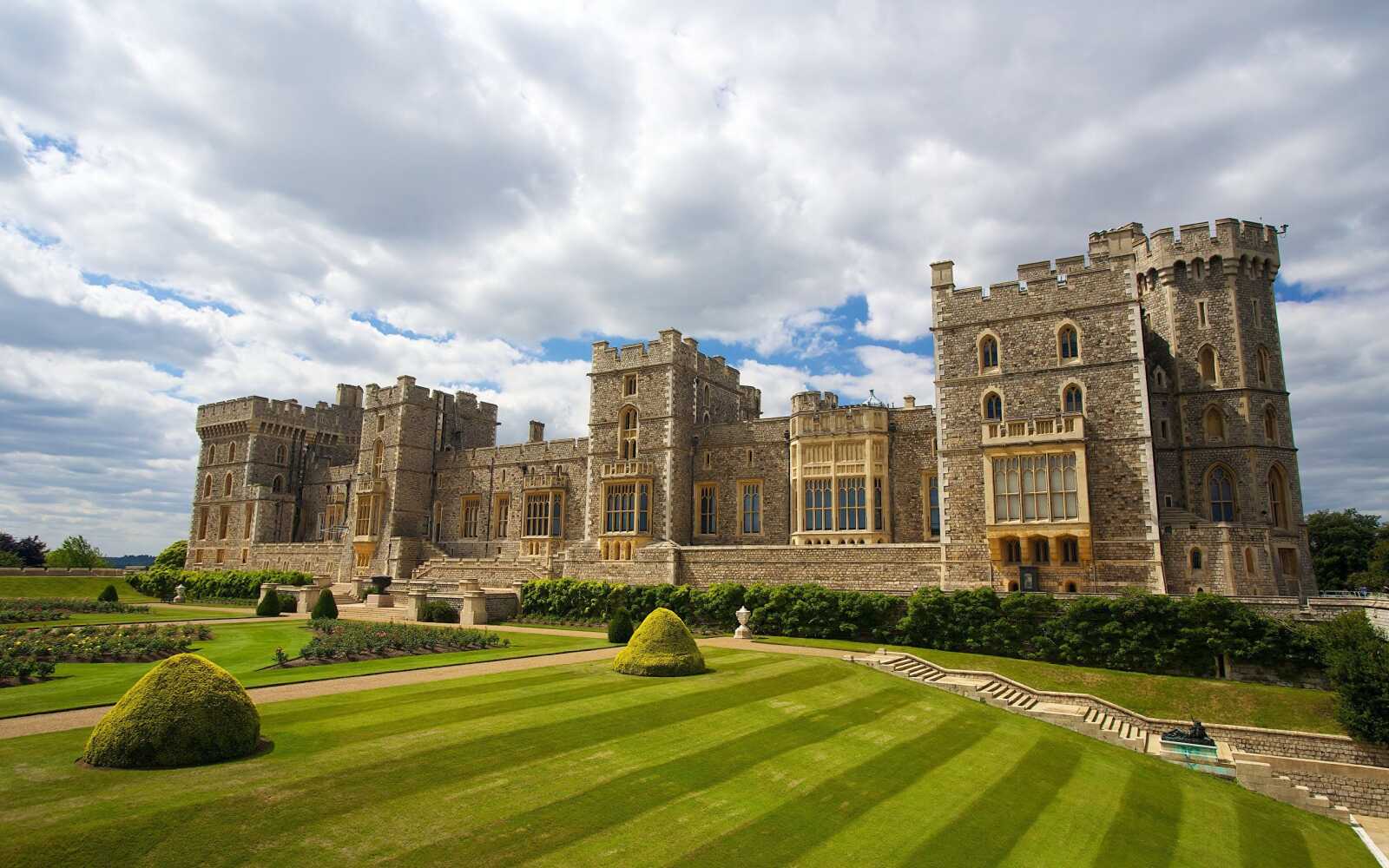 Windsor Castle Wallpapers (31 images) - WallpaperCat