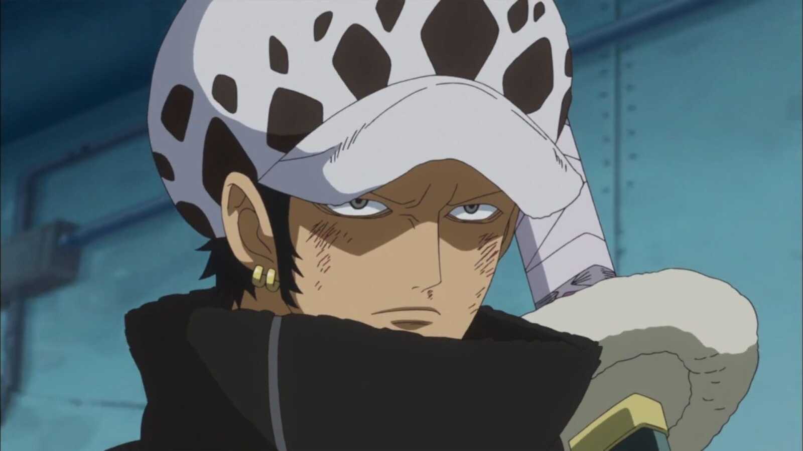 Law (One Piece) Wallpapers (61 images) - WallpaperCat