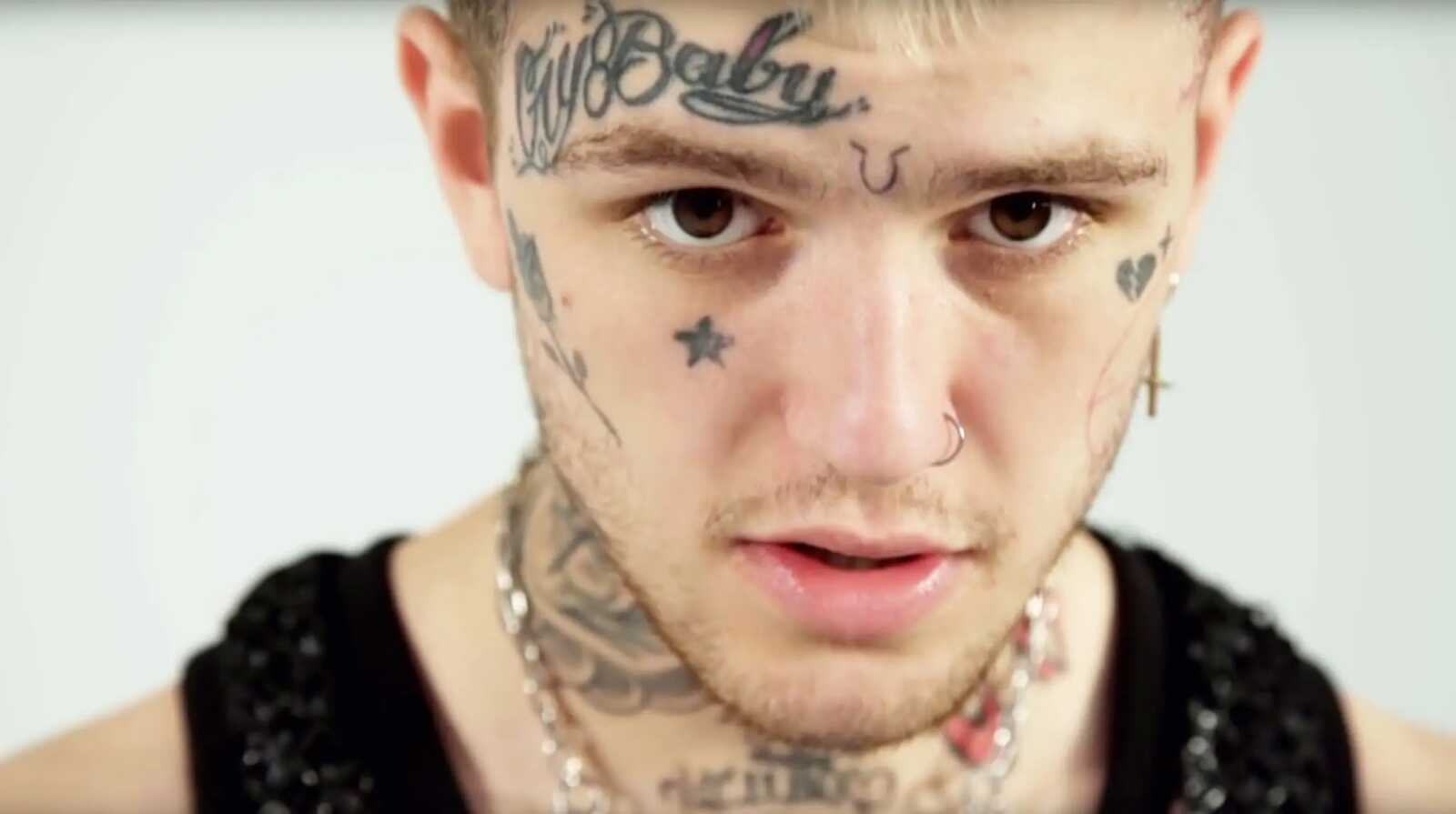 Lil Peep Wallpapers (35 images) - WallpaperCat