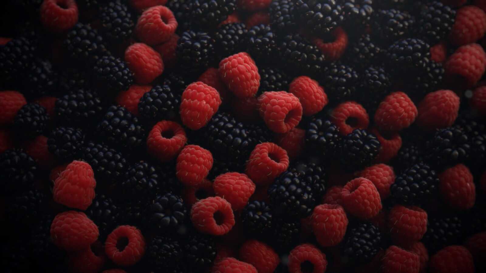 Blackberry Wallpapers (39 images) - WallpaperCat