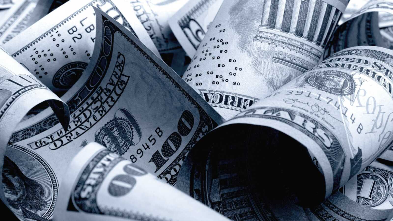 Money Wallpapers (60 images) - WallpaperCat