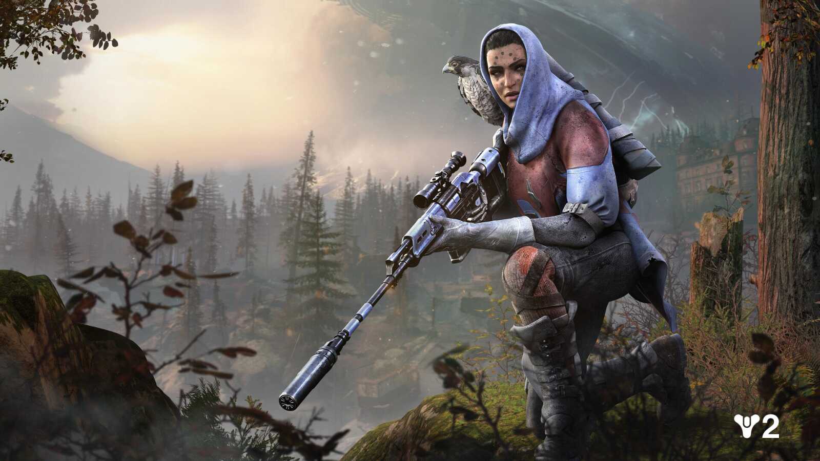 Destiny Wallpapers (60 images) - WallpaperCat