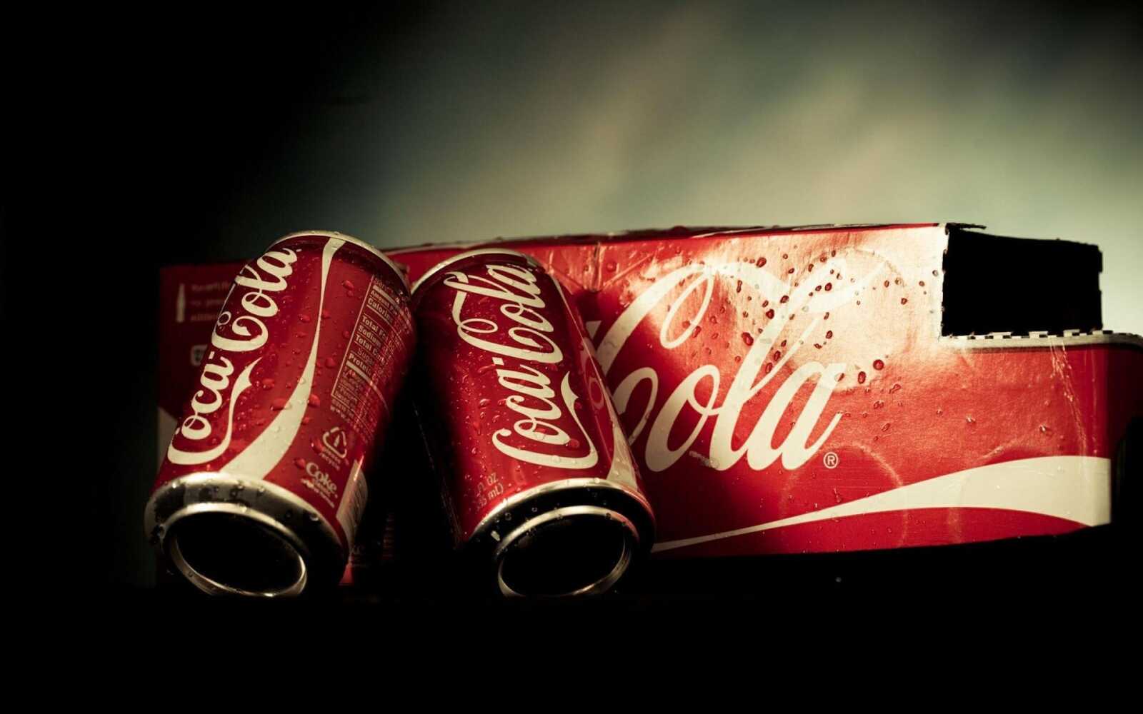 Coca-Cola Wallpapers (49 images) - WallpaperCat
