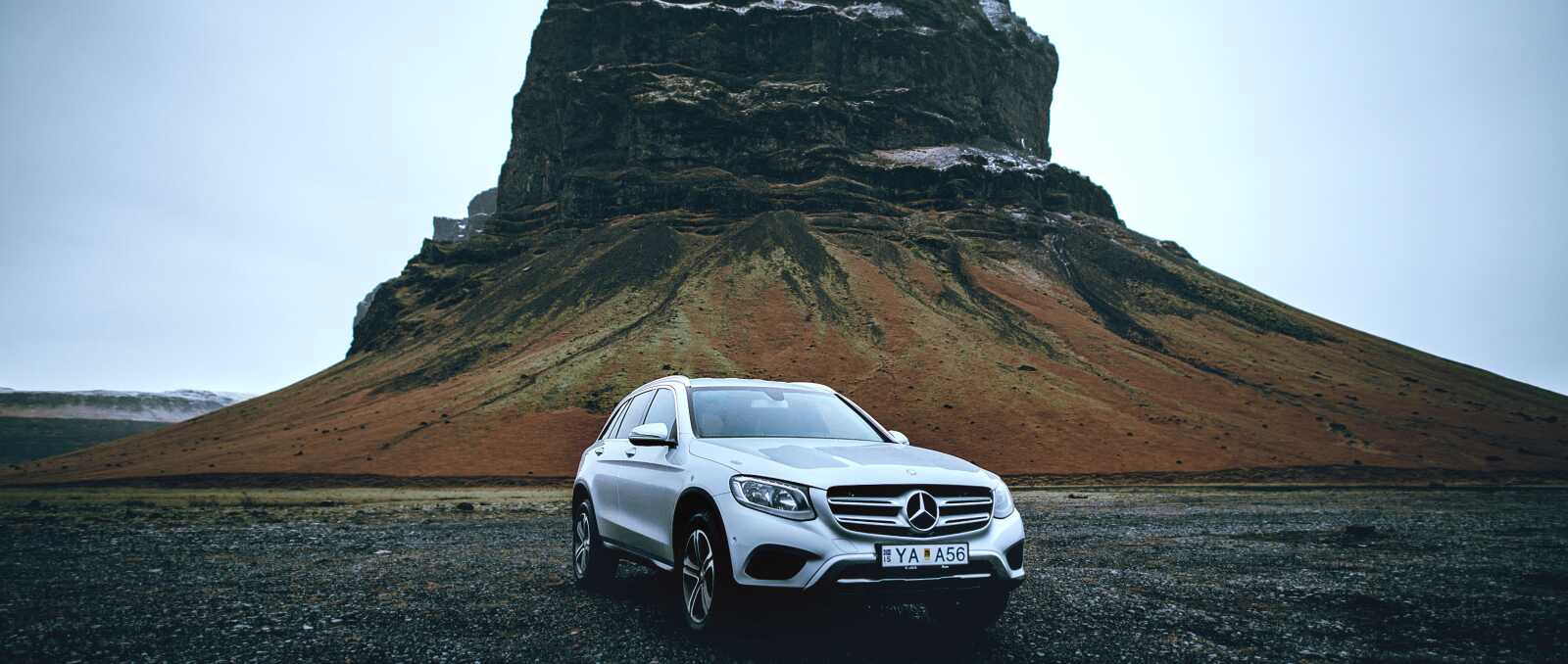 Mercedes-Benz GLC Wallpapers (63 images) - WallpaperCat