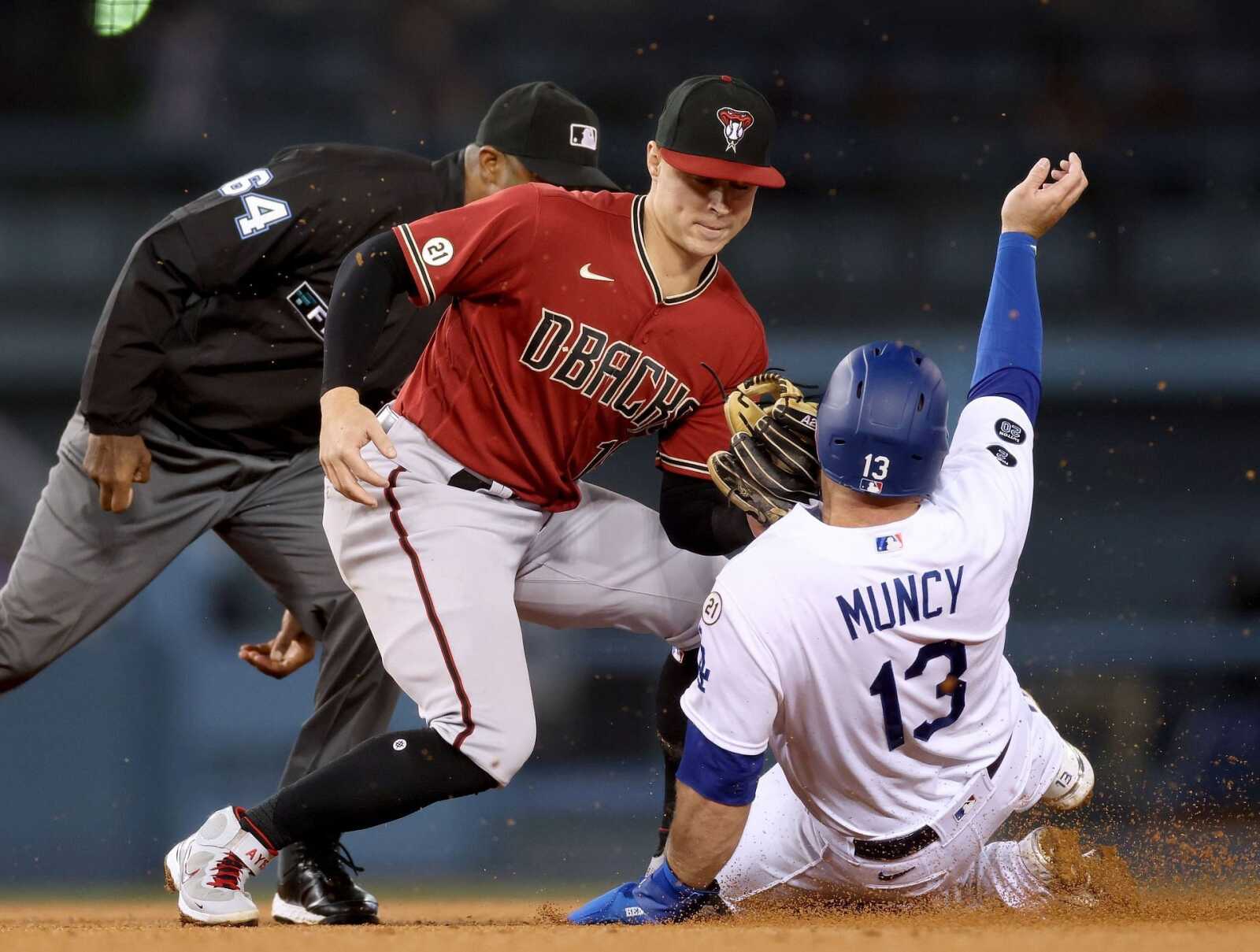 Arizona Diamondbacks Wallpapers (30 images) - WallpaperCat