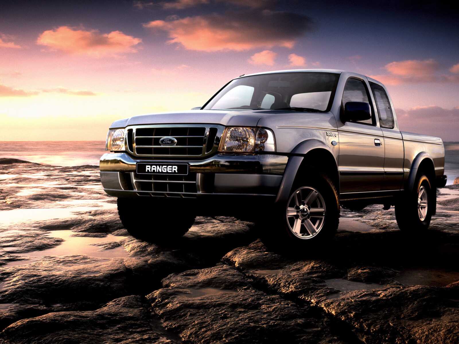 Ford Ranger Wallpapers (45 images) - WallpaperCat