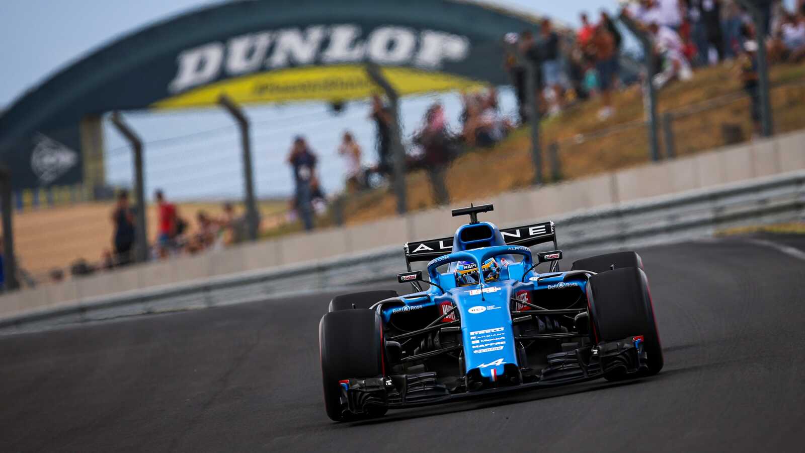 Grand Prix F1 Wallpapers (55 images) - WallpaperCat