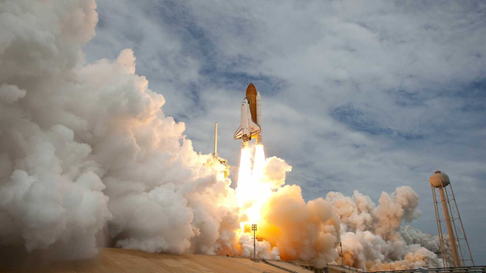 NASA Wallpapers (25 images) - WallpaperCat