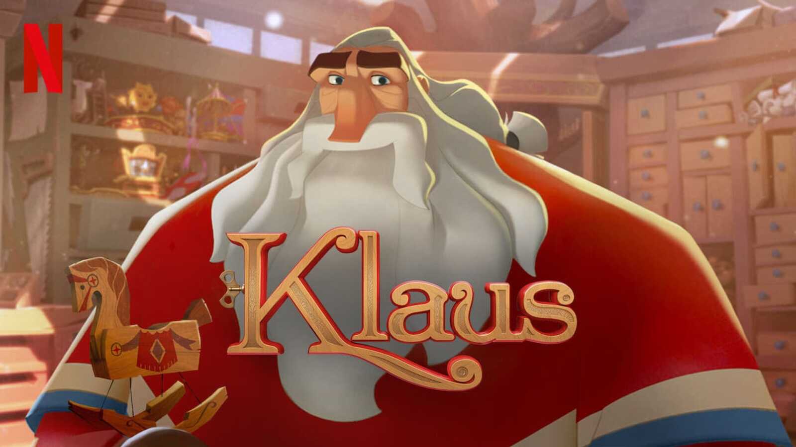 Klaus (2019) Wallpapers (34 images) - WallpaperCat