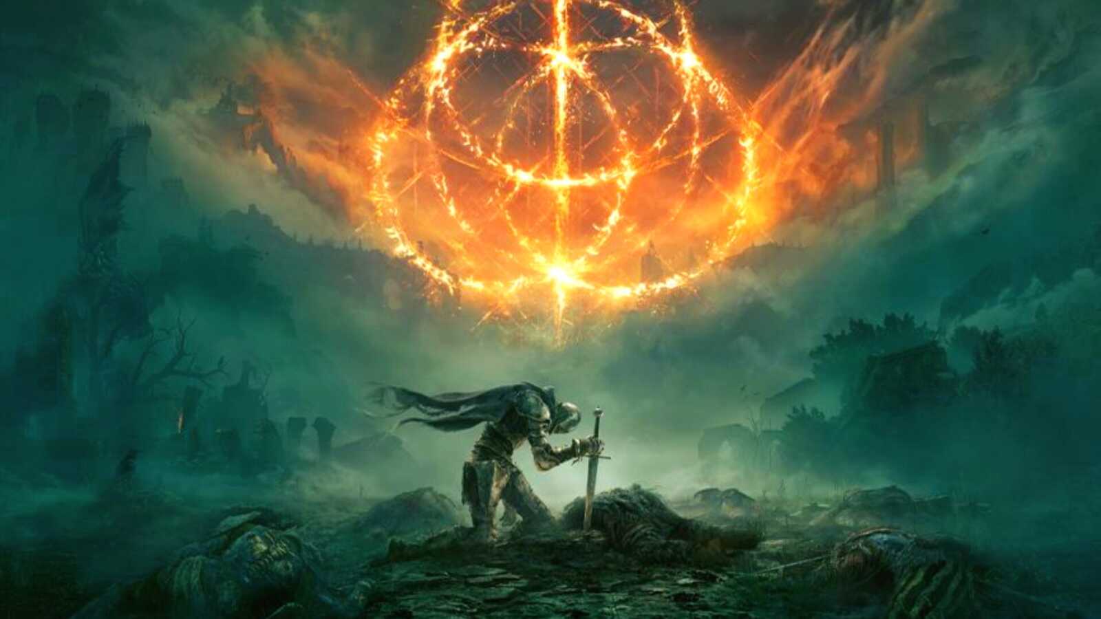 Elden Ring Wallpapers (37 images) - WallpaperCat