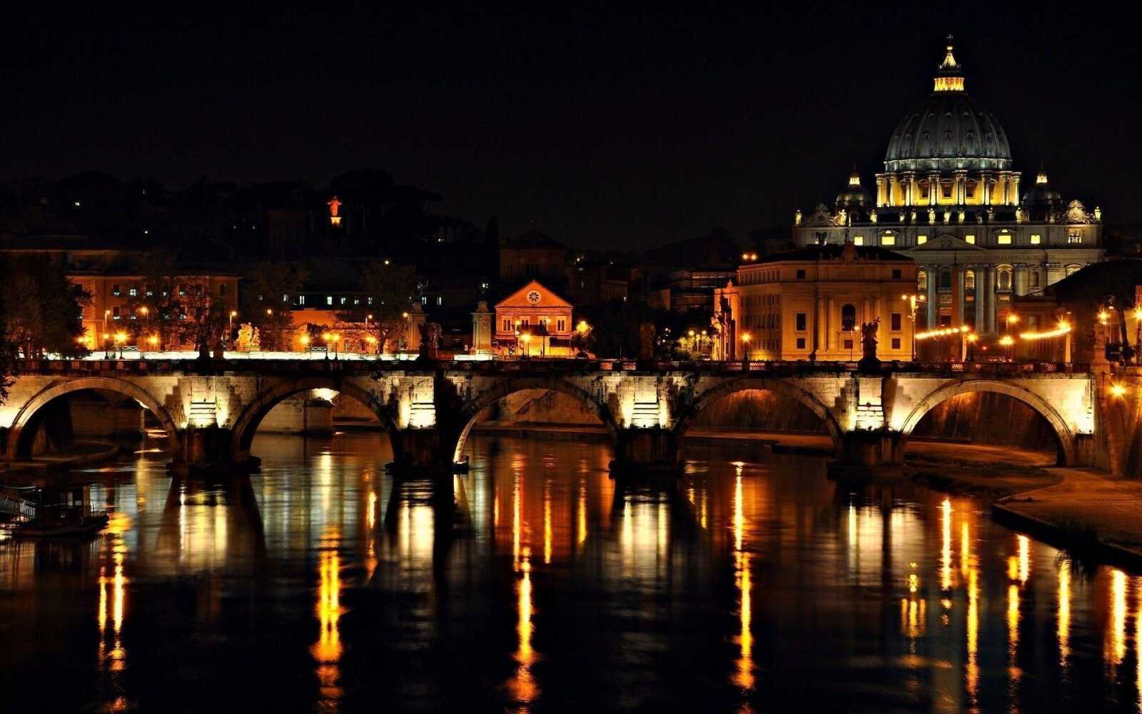 Rome Wallpapers (76 images) - WallpaperCat