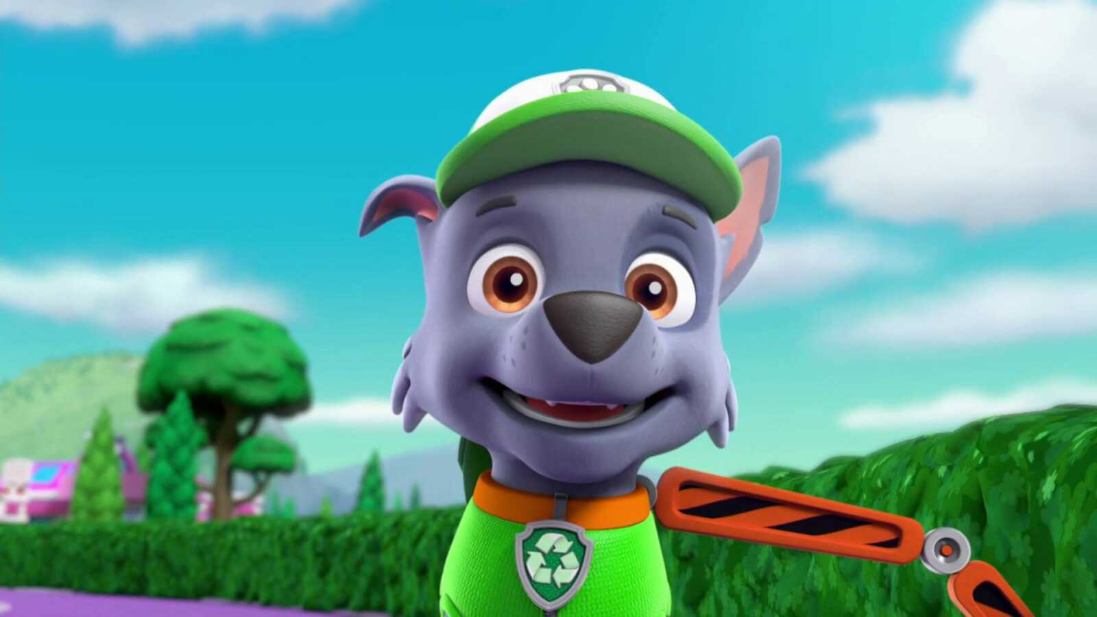 Paw Patrol Wallpapers (54 images) - WallpaperCat