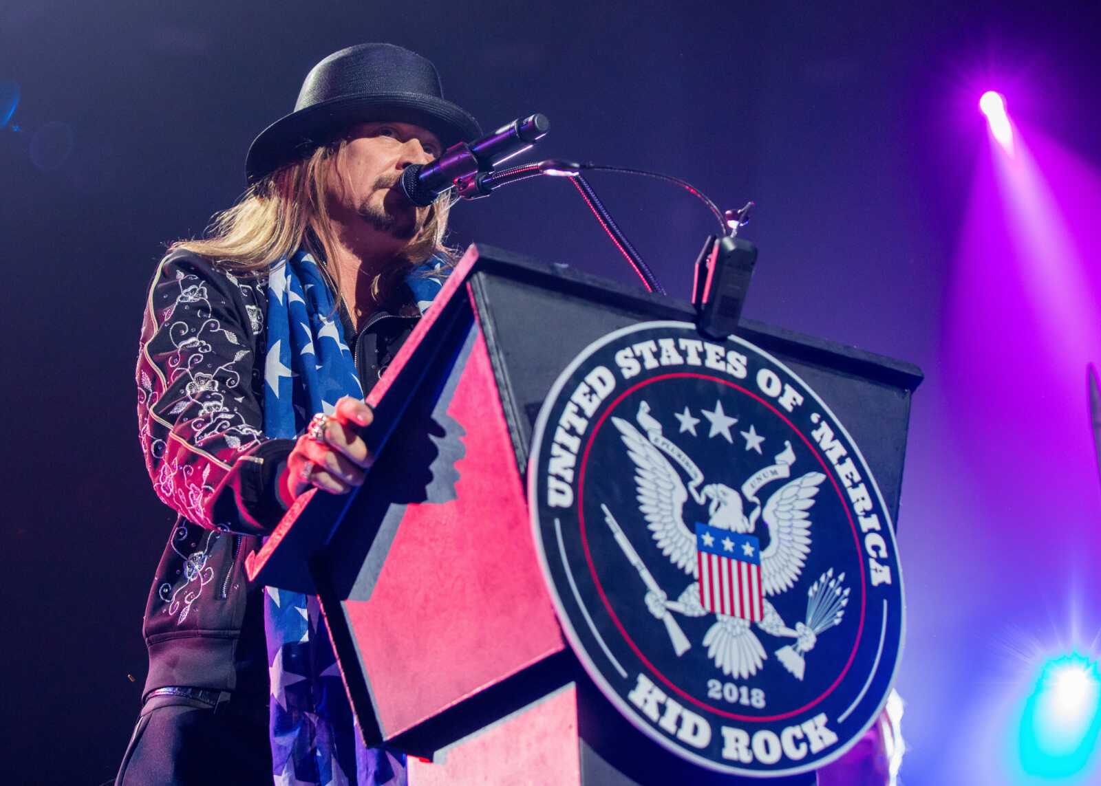 Kid Rock Wallpapers (31 images) - WallpaperCat