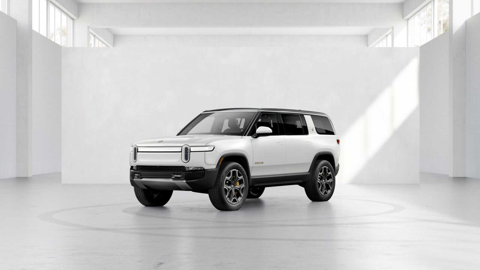 Rivian Automotive Wallpapers (55 images) - WallpaperCat