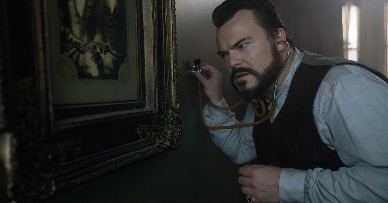 Jack Black Wallpapers (21 images) - WallpaperCat