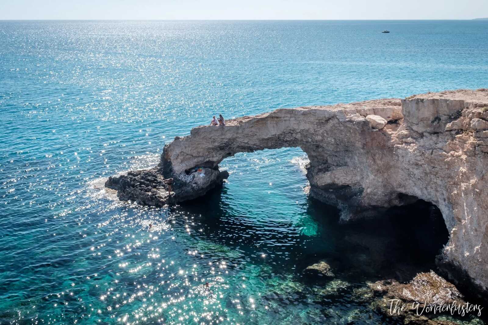 Cyprus Wallpapers (69 images) - WallpaperCat
