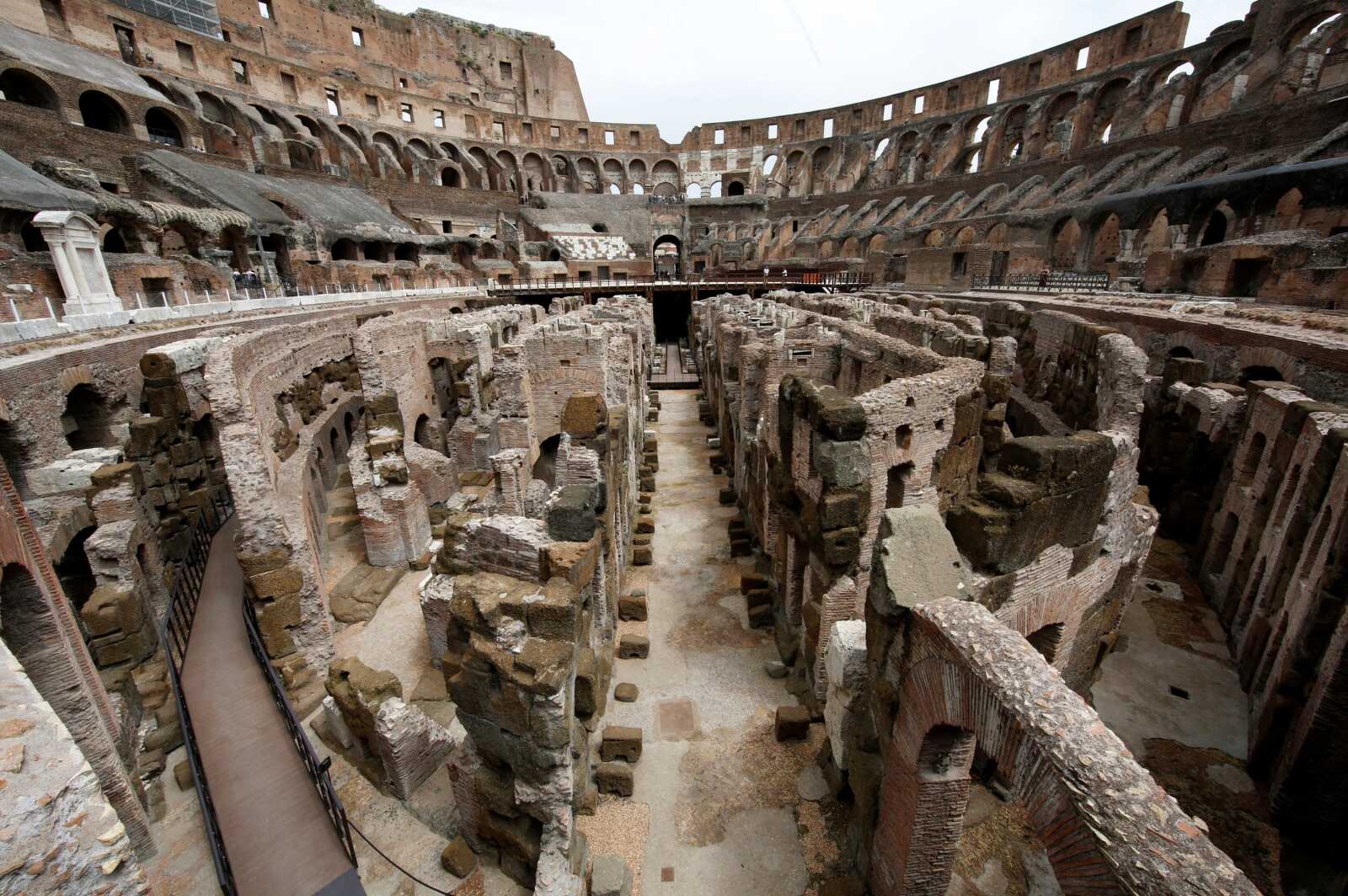 The Colosseum Wallpapers (51 images) - WallpaperCat